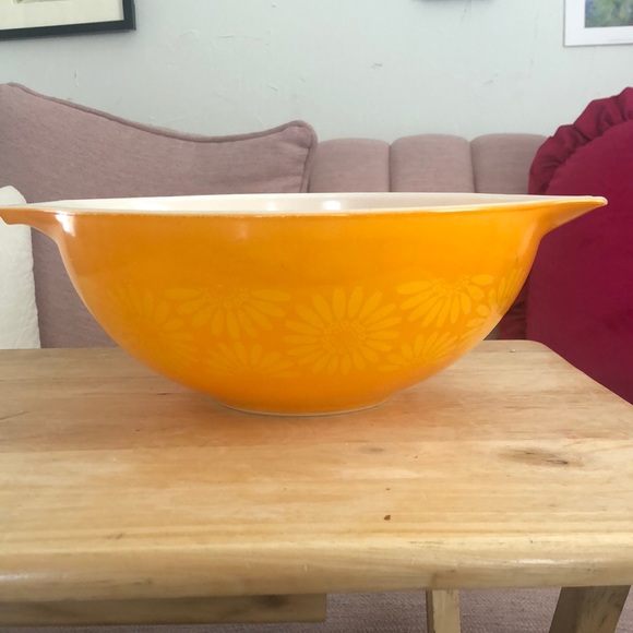 Pyrex | Kitchen | Vintage Floral Pyrex | Poshmark